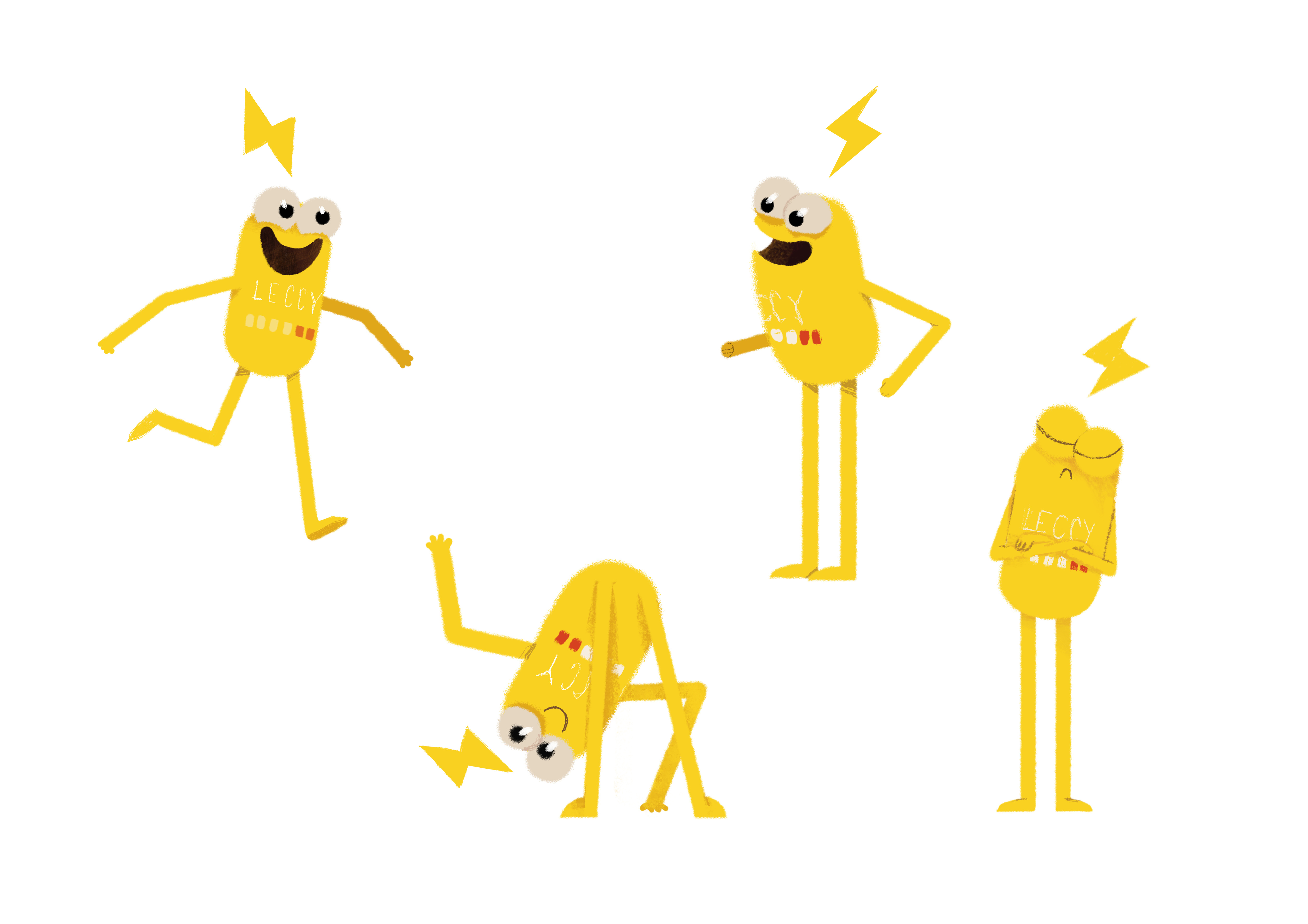 Smart Energy GB - Gaz and Leccy - Benjamin FLOUW - Portfolio