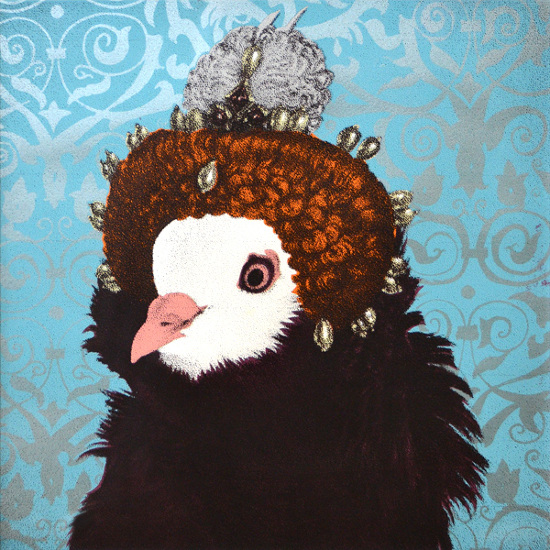 Printmaking - Laura Dempsey