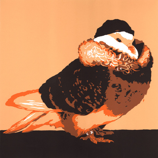 Printmaking - Laura Dempsey