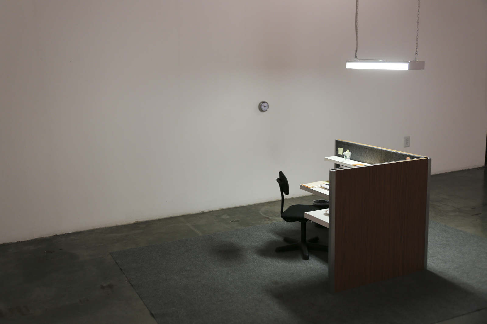 The Cubicle (Play Spaces for my Son) - reedvanbrunschot.com