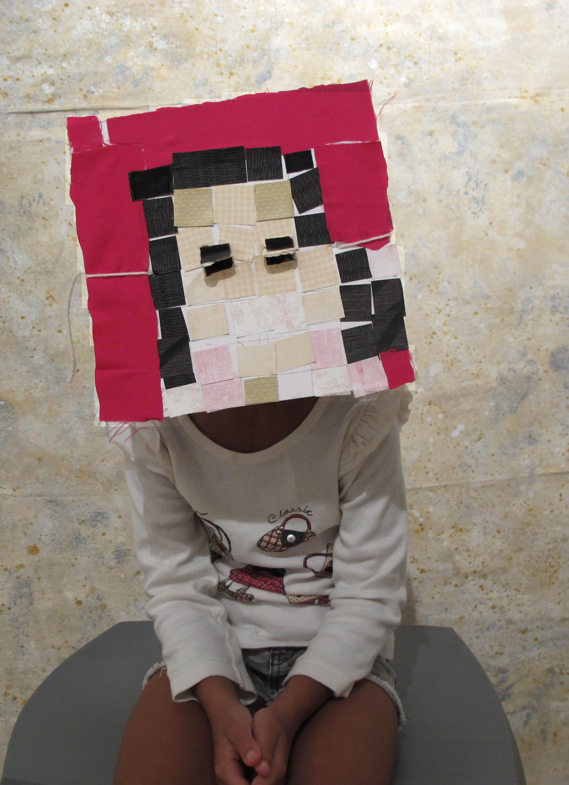 Pixel Children - reedvanbrunschot.com