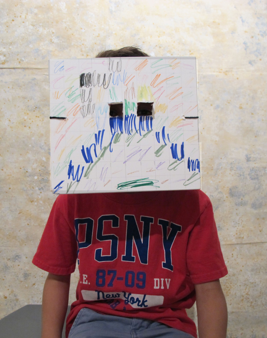 Pixel Children - reedvanbrunschot.com