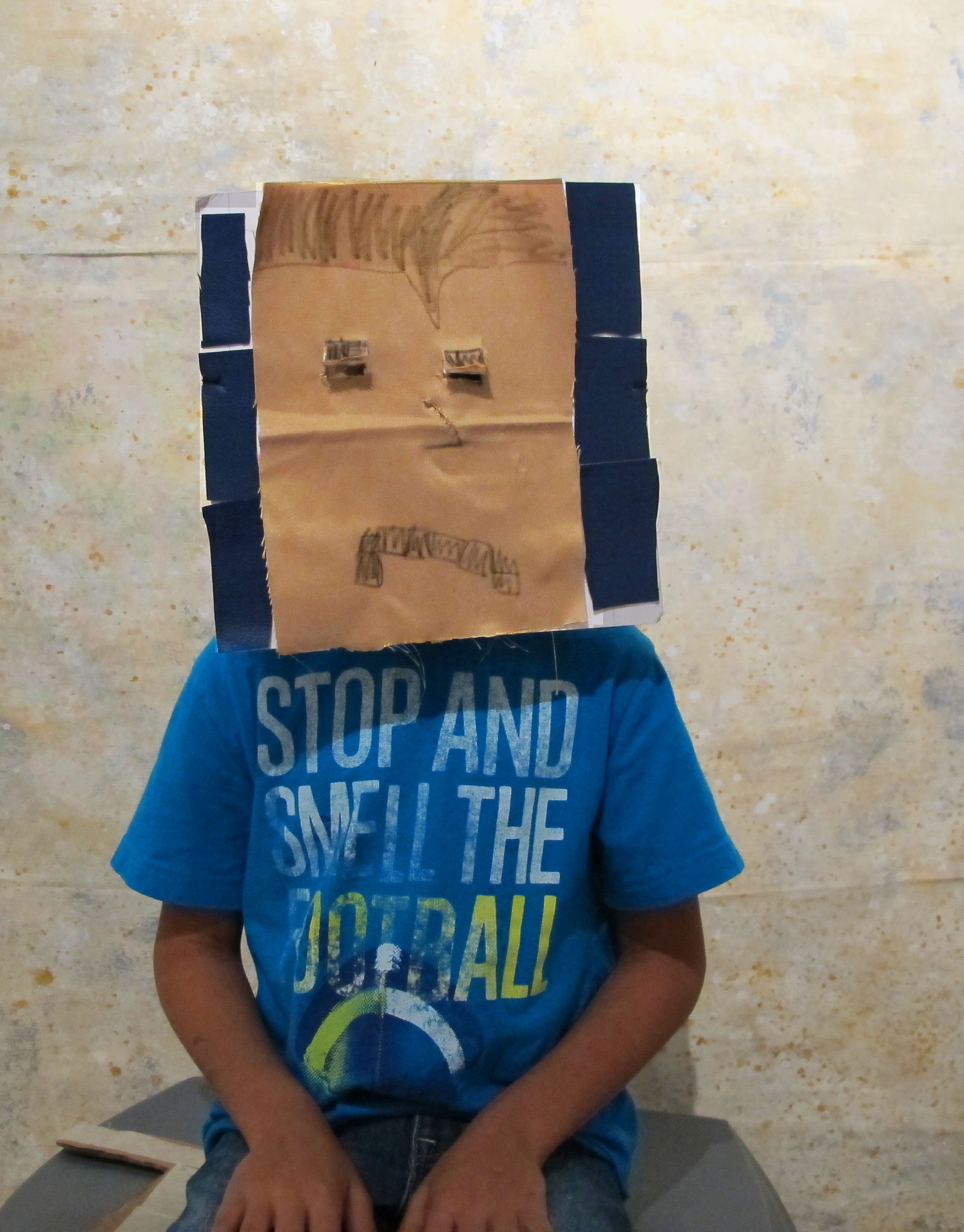 Pixel Children - reedvanbrunschot.com