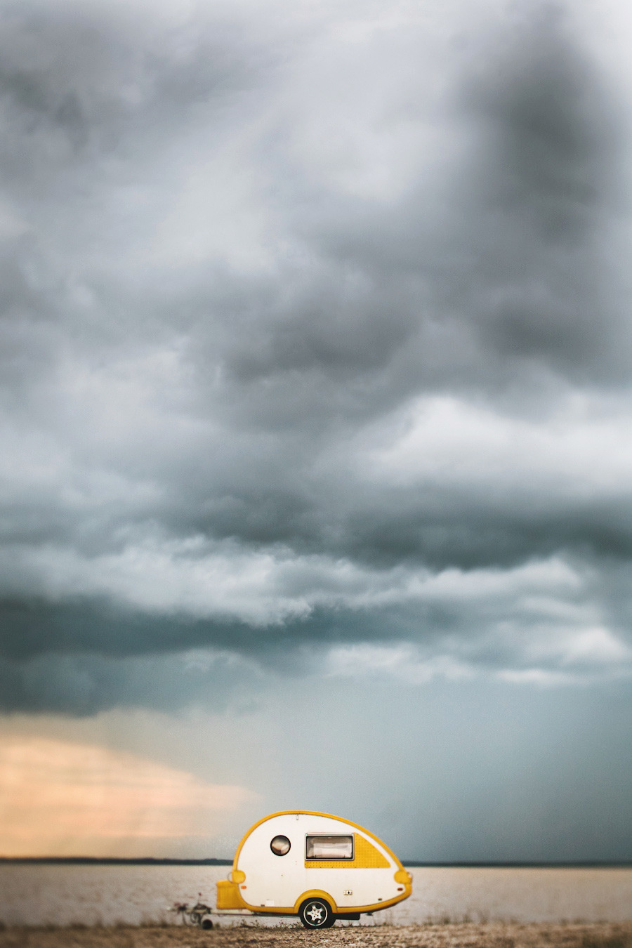 Slave Lake, AB - Taylor Roades