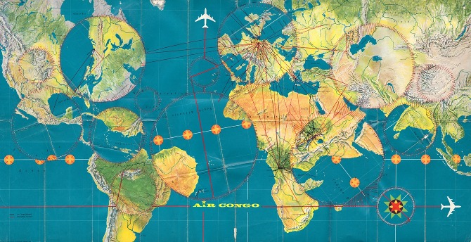 FAULT LINES - Paper Plane Gallery