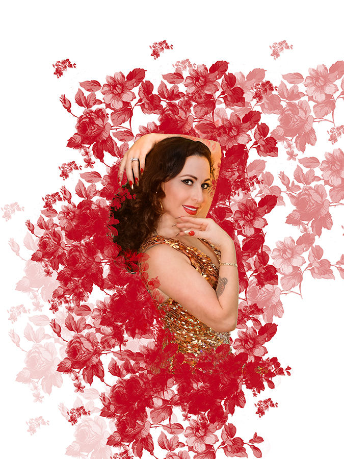 Brian Newman + Angie Pontani - Karen+Katya:photos with a point-of-view