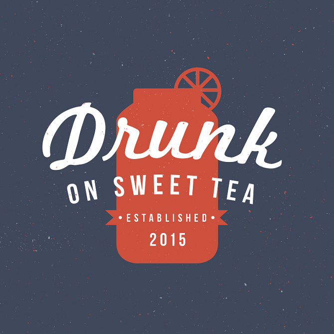 Drunk On Sweet Tea - THE PORTFOLIO OF ANDREW CONNERS