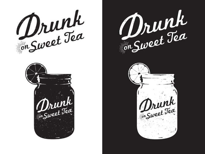 Drunk On Sweet Tea - THE PORTFOLIO OF ANDREW CONNERS