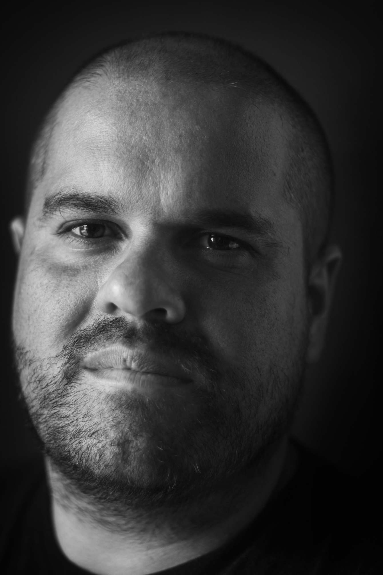 CHARLIE TOLMOS - Charlie Tolmos