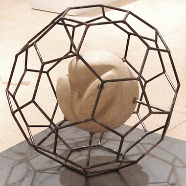 Maria Mallo. Dra. arquitecta, docente, diseñadora y auto-productora.