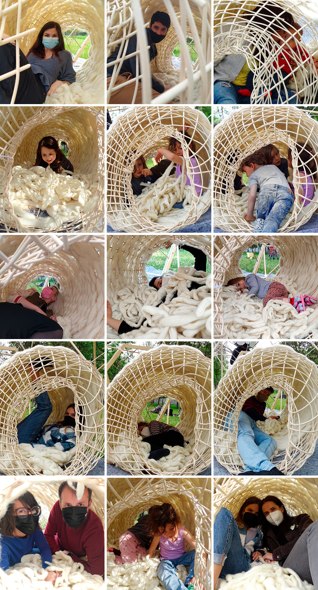 Cíclica - Maria Mallo. Dra. arquitecta, docente, diseñadora y auto ...