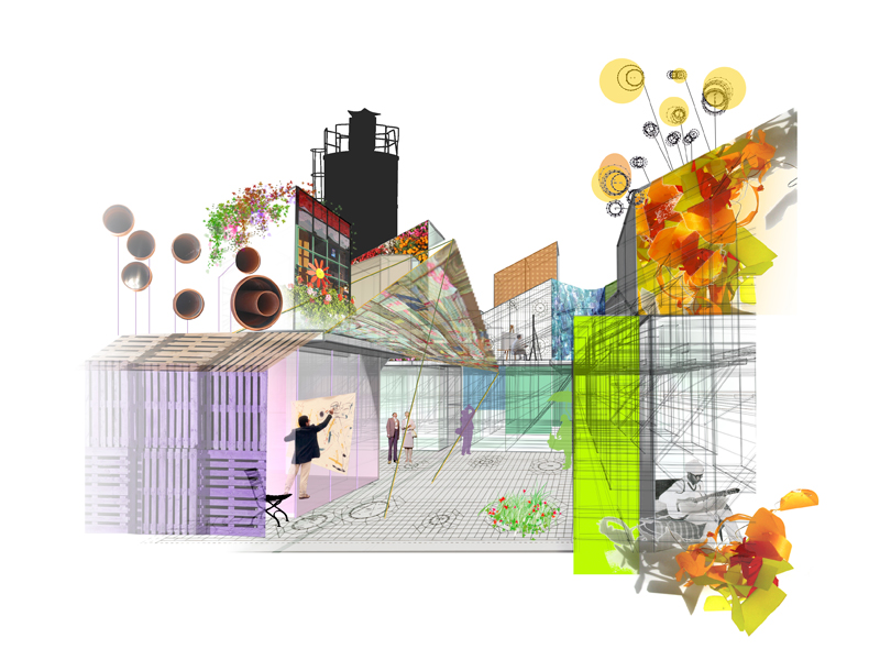 Time Will Tell - Maria Mallo. Dra. arquitecta, docente, diseñadora y ...