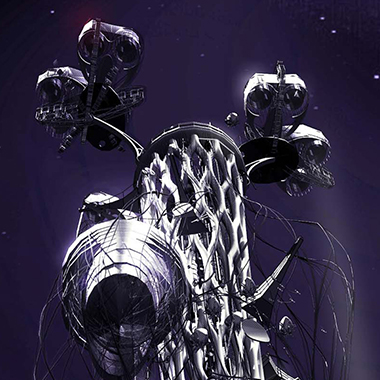 Maria Mallo. Dra. arquitecta, docente, diseñadora y auto-productora.