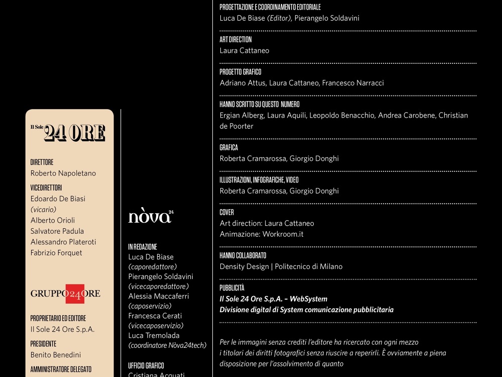 vivacità della luce - M. Roberta Cramarossa graphic designer