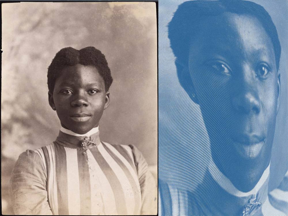 very very different - M. Roberta Cramarossa graphic designer