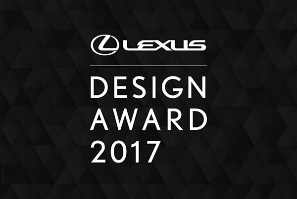 LEXUS LDA 2016 - Moriuchi Works
