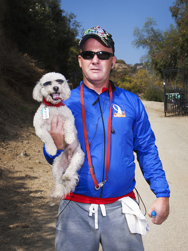 Runyon - Cargo example design