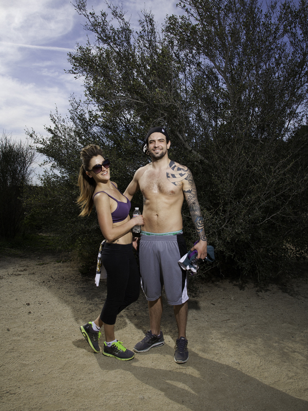 Runyon - Cargo example design