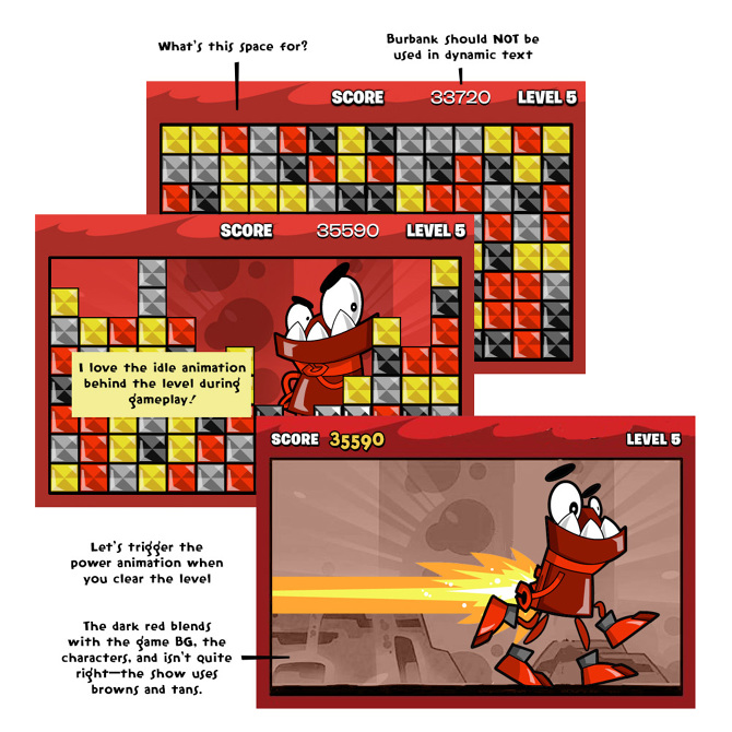 Mixels - It's All in Your Head!