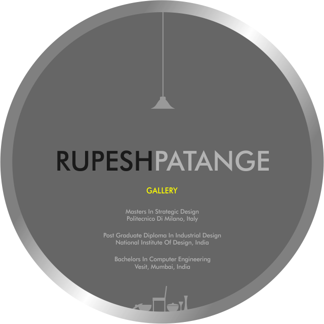 Rupesh Patange