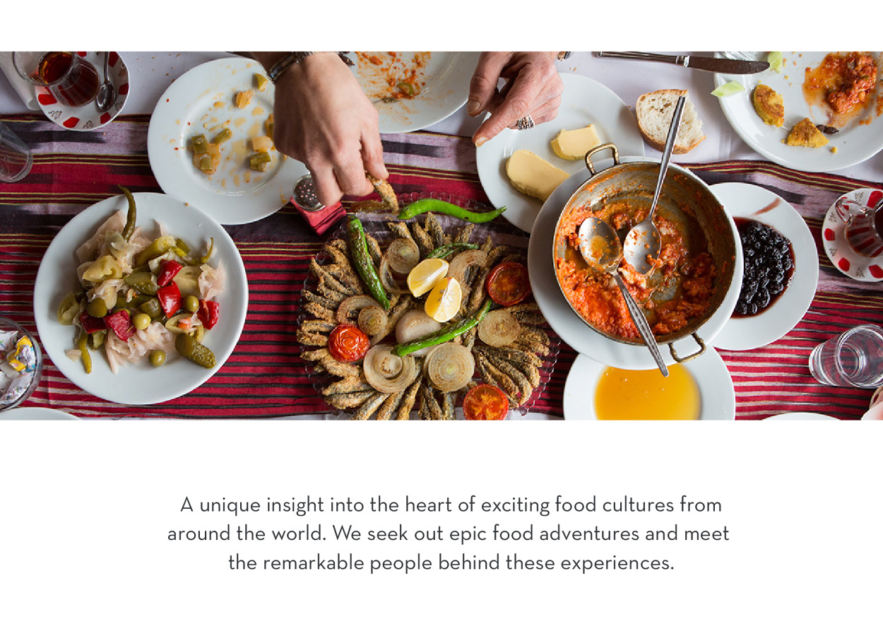 Johnny Feast - Antonella Morelli | Visual Artist | Graphic Designer ...