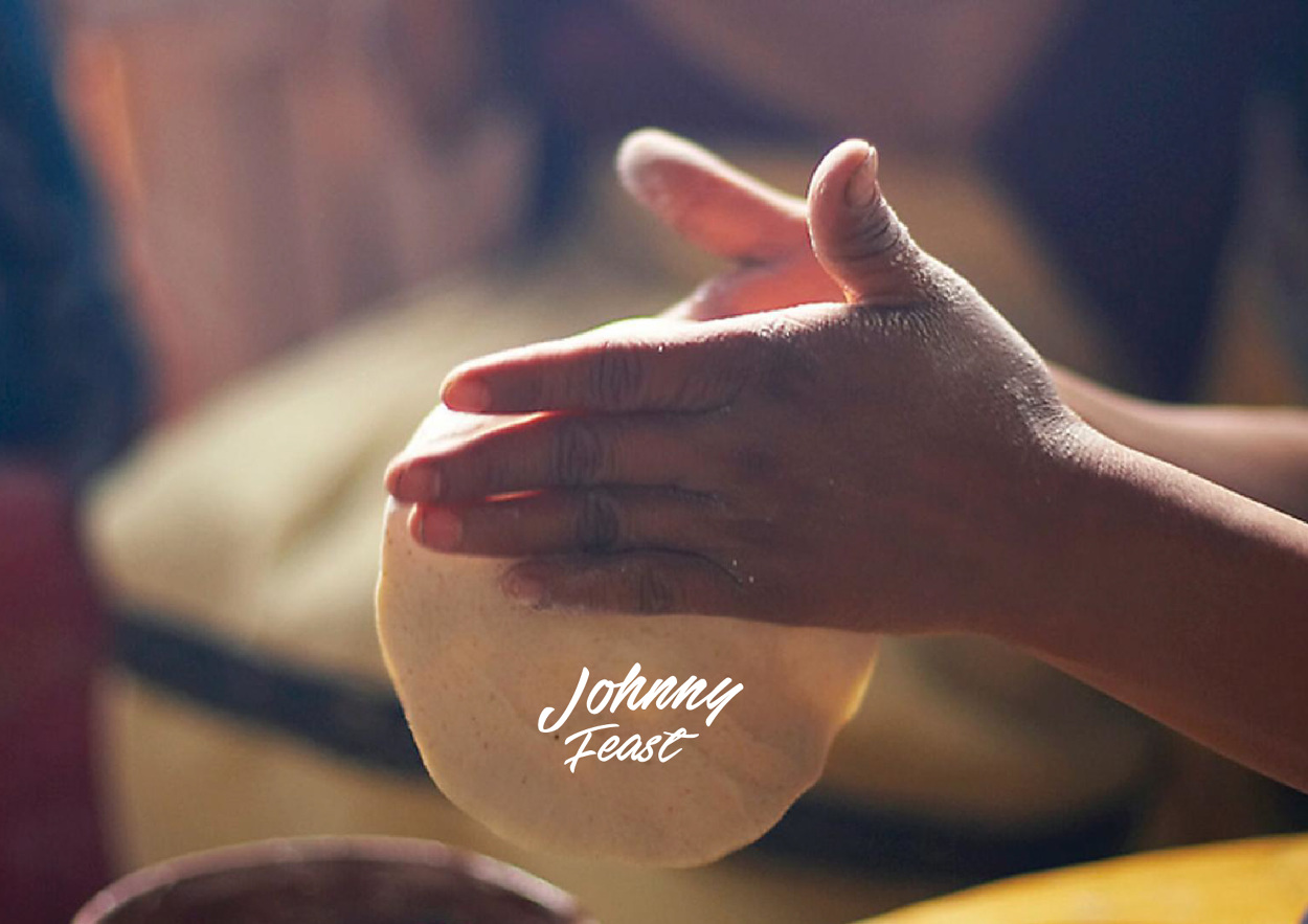 Johnny Feast - Antonella Morelli | Visual Artist | Graphic Designer ...