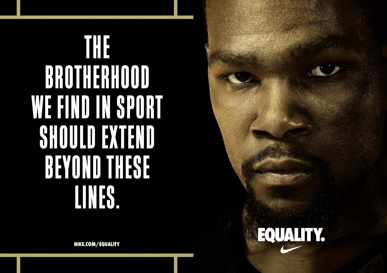 NIke Equality - CALL ME KERVS