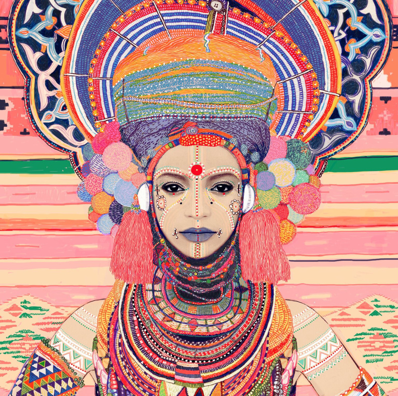 ILLUSTRATION - www.annahiggie.co.uk