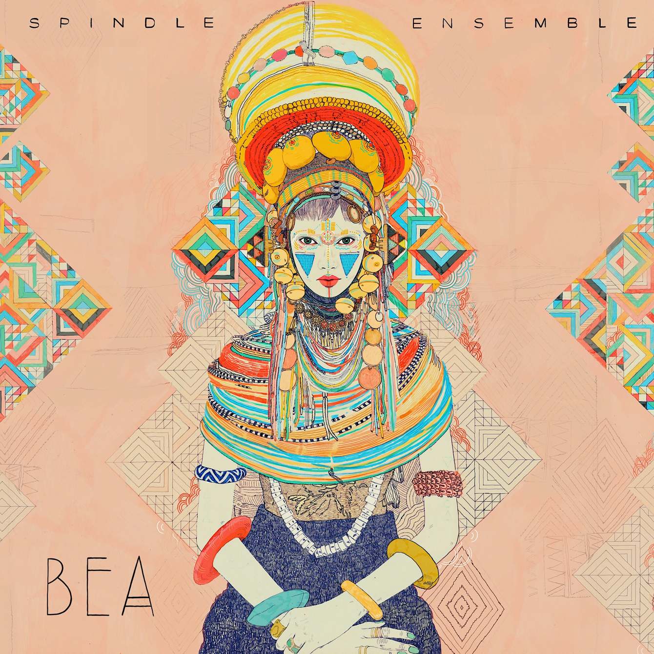 ILLUSTRATION - www.annahiggie.co.uk