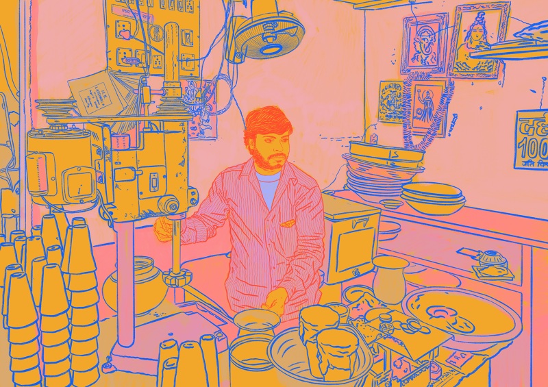 ILLUSTRATION - www.annahiggie.co.uk