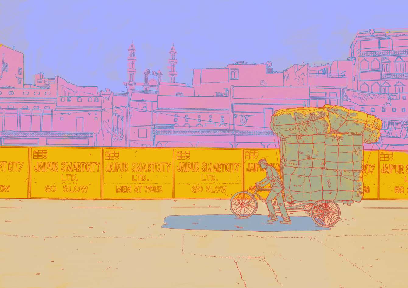 ILLUSTRATION - www.annahiggie.co.uk