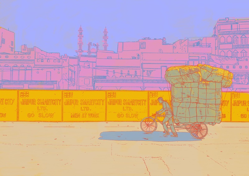 ILLUSTRATION - www.annahiggie.co.uk