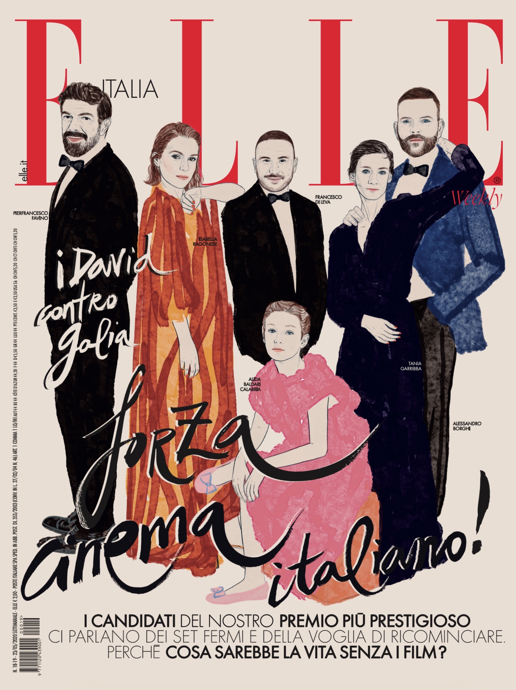 ILLUSTRATION - www.annahiggie.co.uk