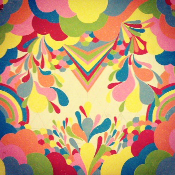 CHARLIE CROWTHER-SMITH CUSTOMISED CHAIR - www.annahiggie.co.uk