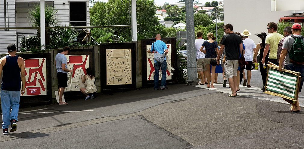 Kit Kat - Chairs - thenyscrapbook