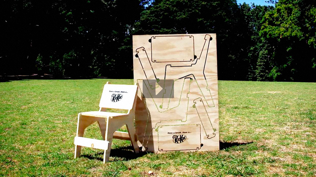 Kit Kat - Chairs - thenyscrapbook