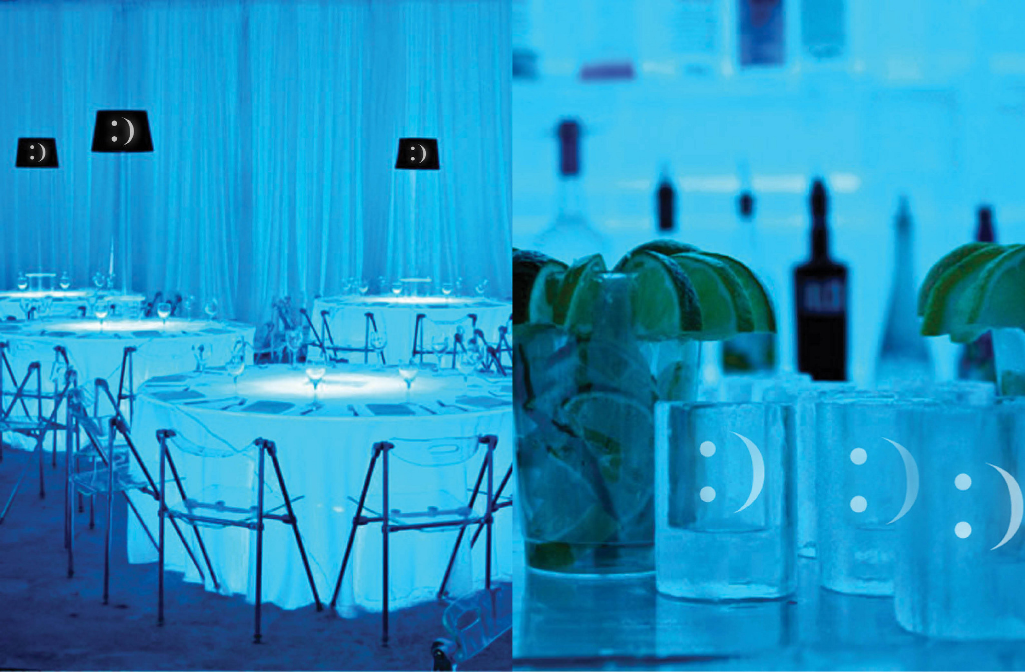 Crest Night Toothpaste - Carly Sheehan