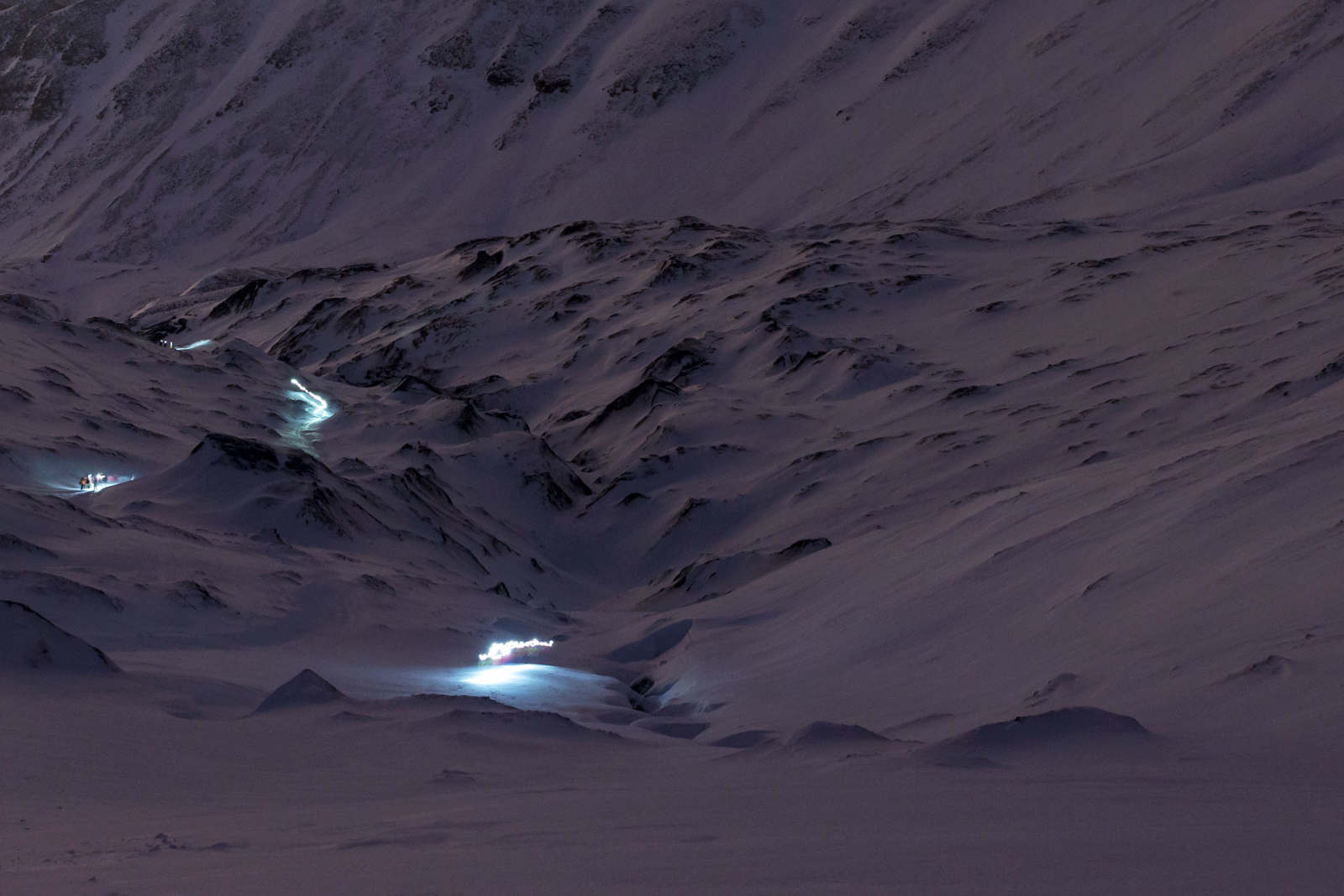 Johns Hopkins Congdon III