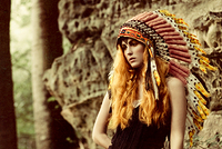 Indian Summer - some[wh]air