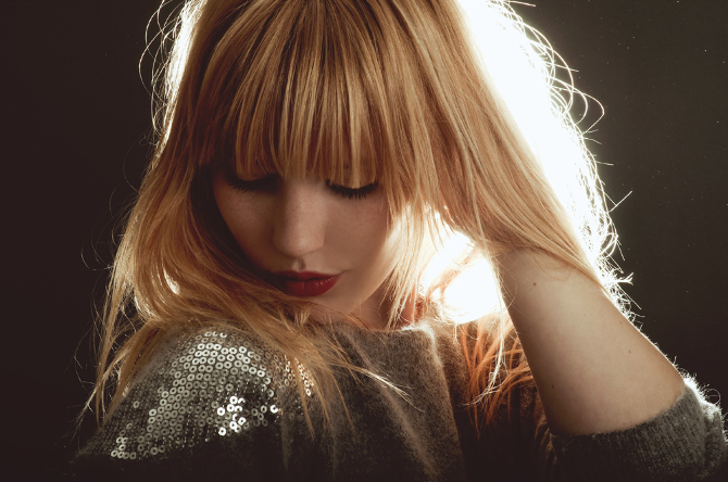 Clara Contre jour - some[wh]air