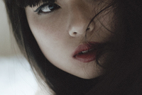 Auriane Portrait Color - some[wh]air