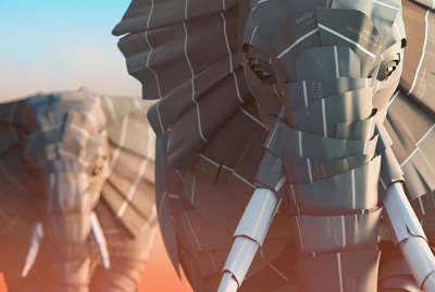 Sherwin Williams - Ana Luisa Santos - 3D Artist