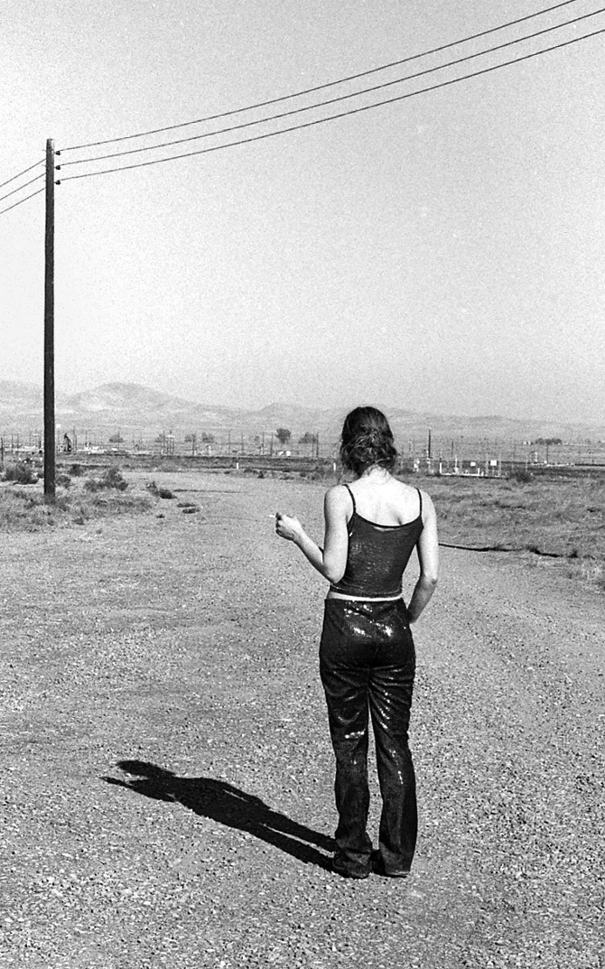 Fashion - Alex Raines