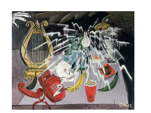Ted McGrath - Ed. Varie