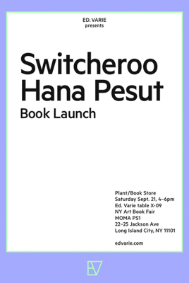 Switcheroo - Ed. Varie