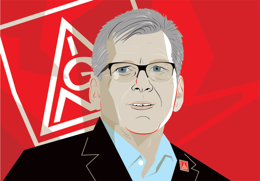 Brian Taylor Illustration