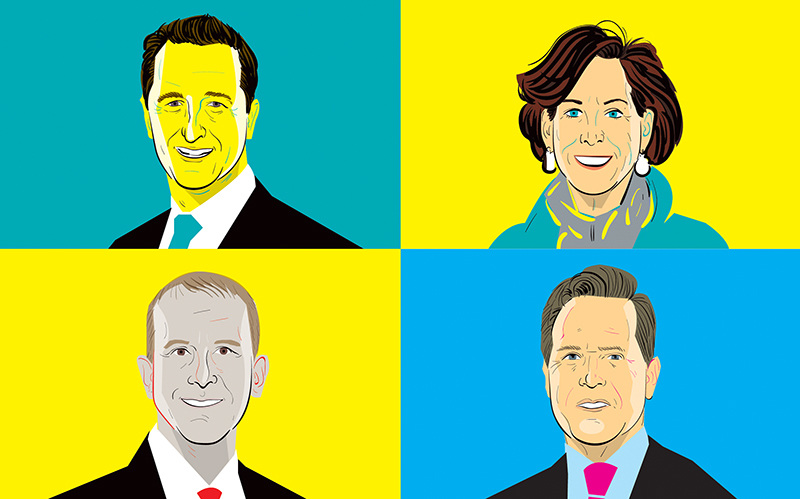 Brian Taylor Illustration