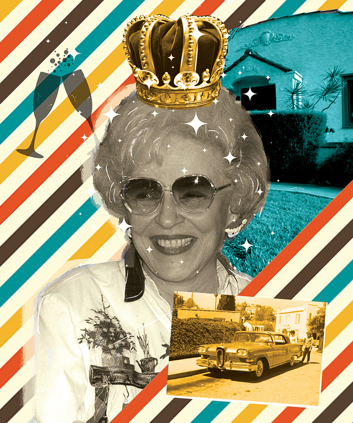 PHOTO-COLLAGE - Brian Taylor Illustration | BTillustration