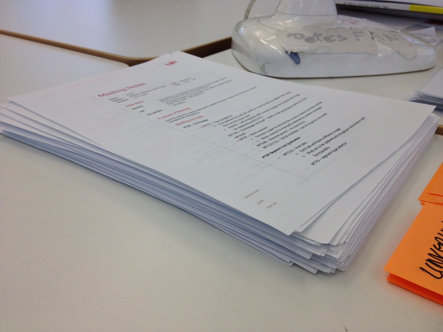 Acca Global Jaan Interfaces