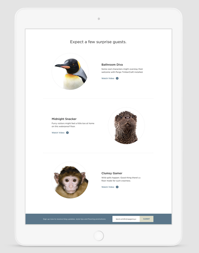 Wild About Timbercraft - Christian Durrett